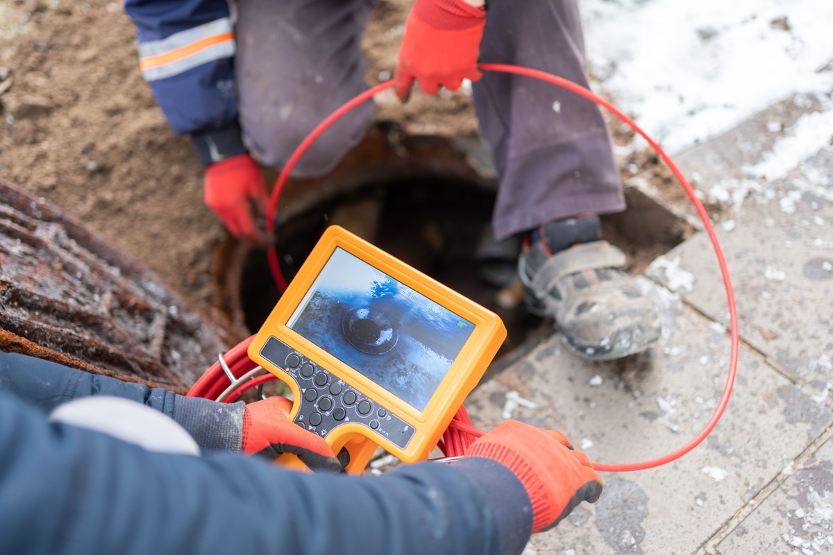 Expert Sewer & Drain Cleaning Services in Denver, CO