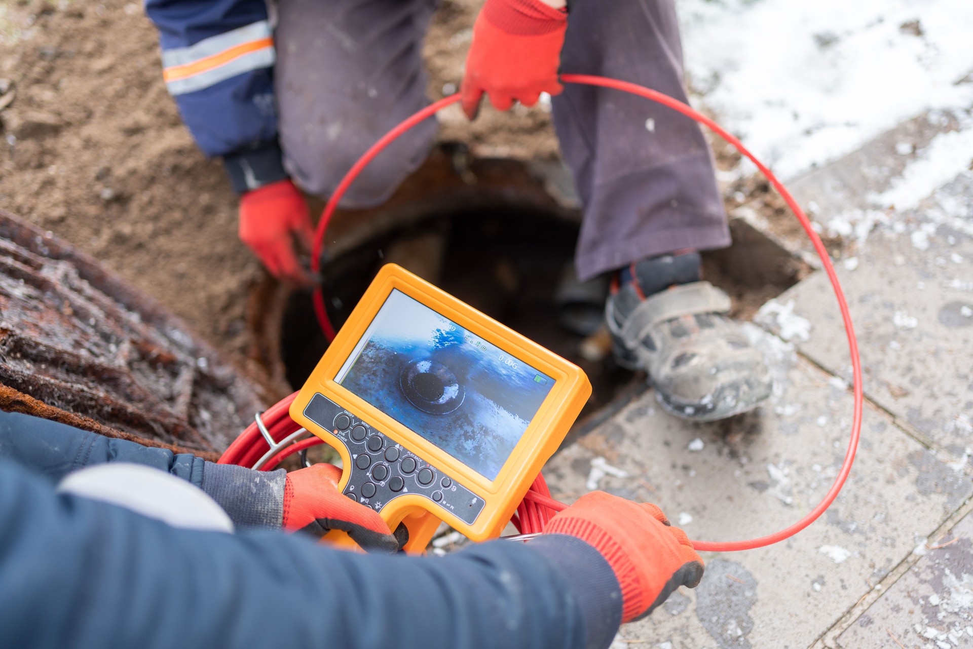 Expert Sewer & Drain Cleaning Services in Denver, CO