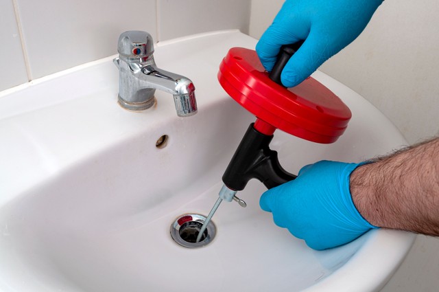 Expert Sewer & Drain Cleaning Services in Denver, CO
